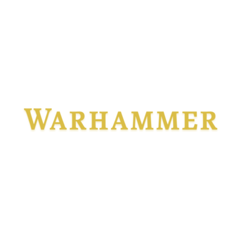 Warhammer - Chapel Walk Worcester